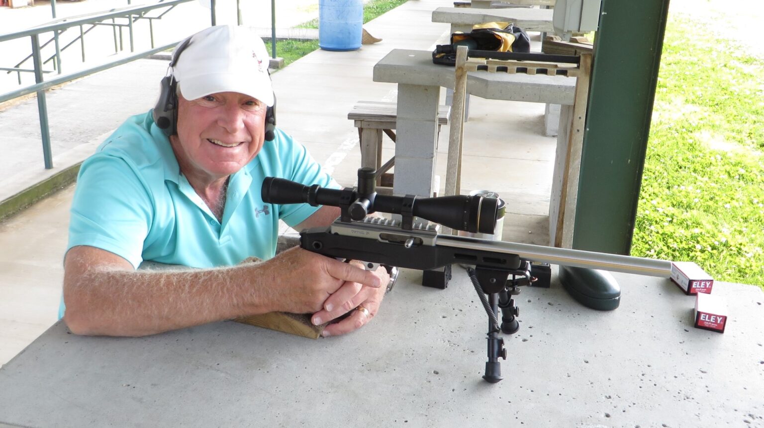Pistol Disciplines – Polk County Gun Club